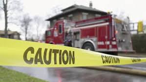 Household Clutter: Contributing Factor in Senior Fire Deaths - The ...