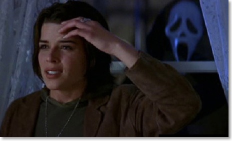 Get Out!! - The Refreshed Home