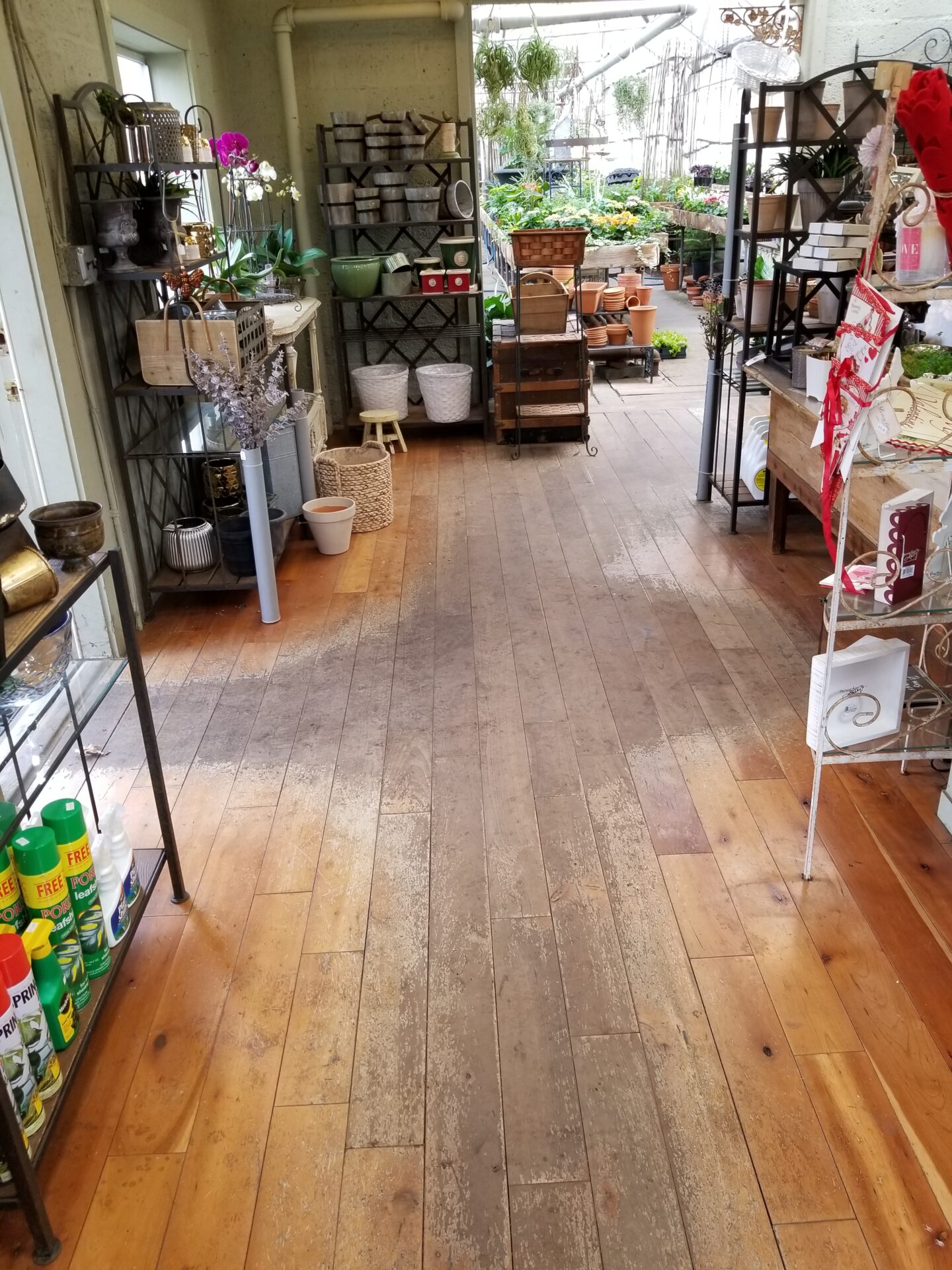 What Good Service Looks Like - The Refreshed Home